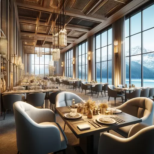 Top Restaurant Hotel Software in 2024: Enhance Dining Experience