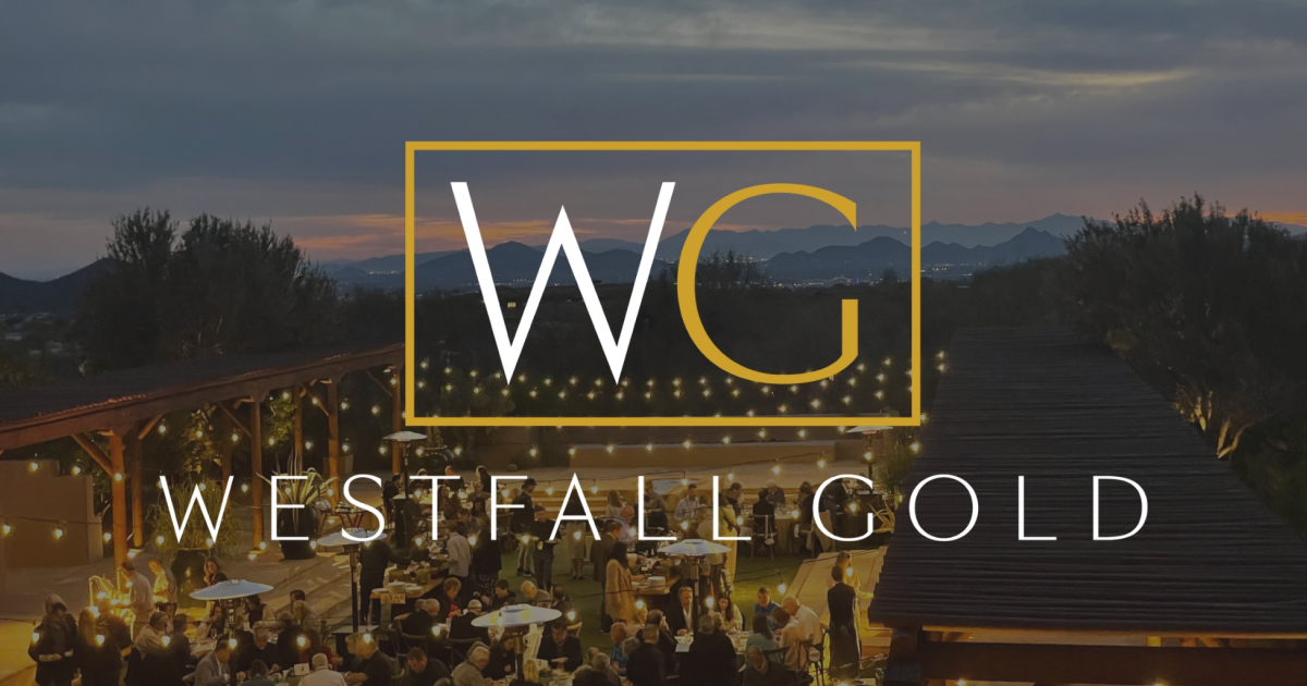 Westfall Gold - Home