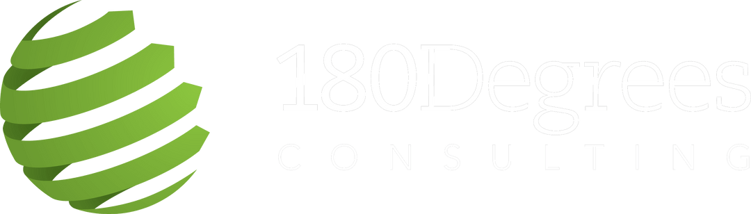 180 Degrees Consulting