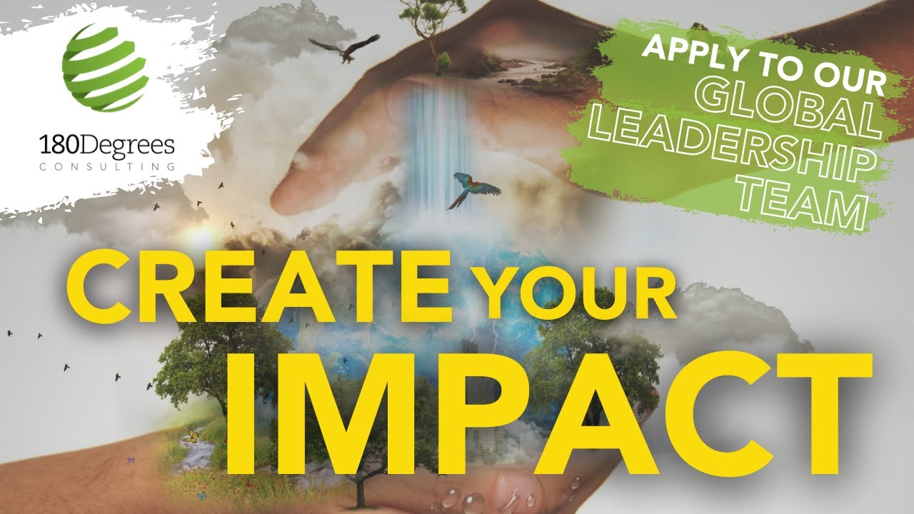 Join The Global Team