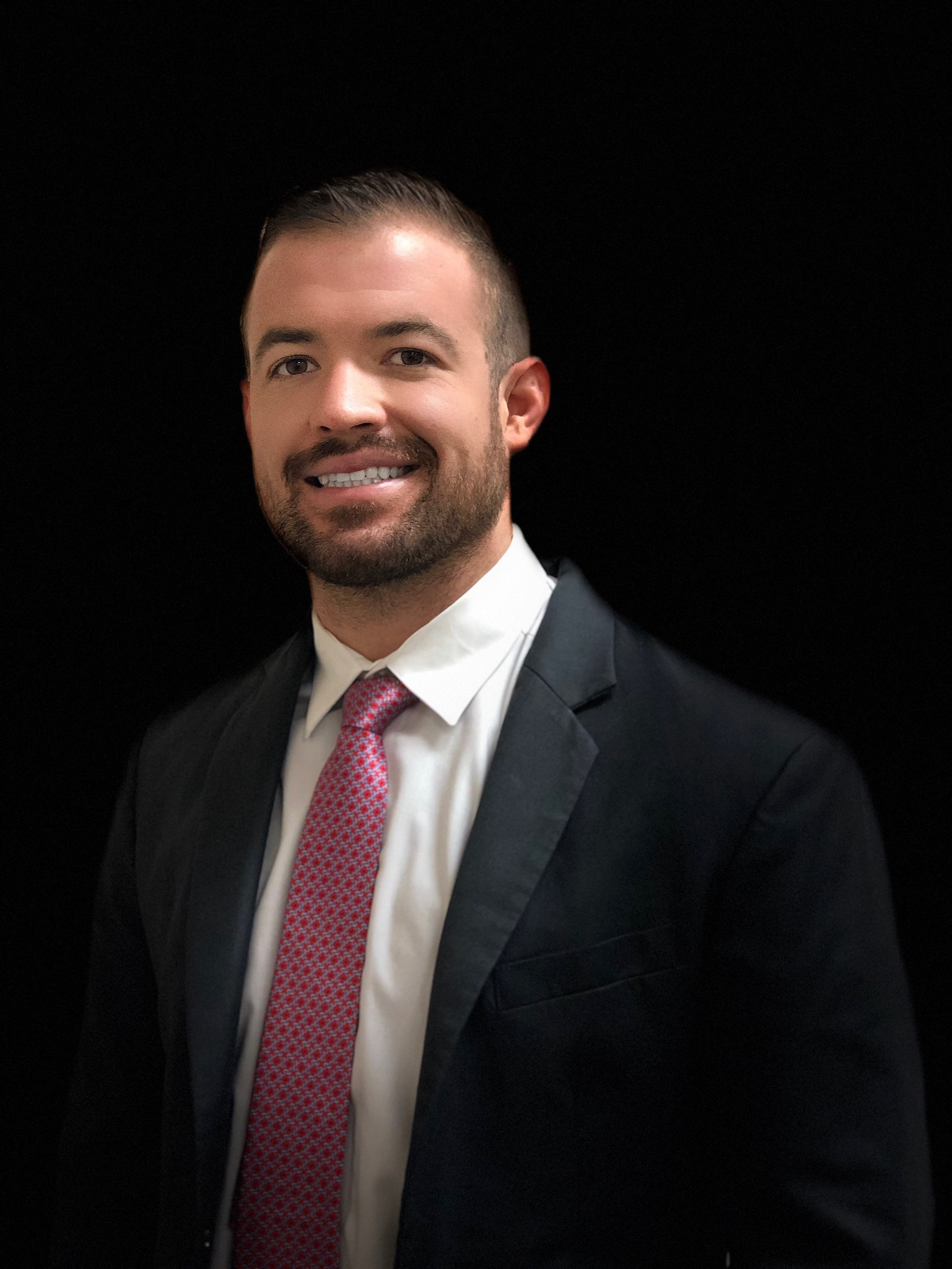 Meet Dr. James Grover, DMD | General Dentist - Chandler, AZ