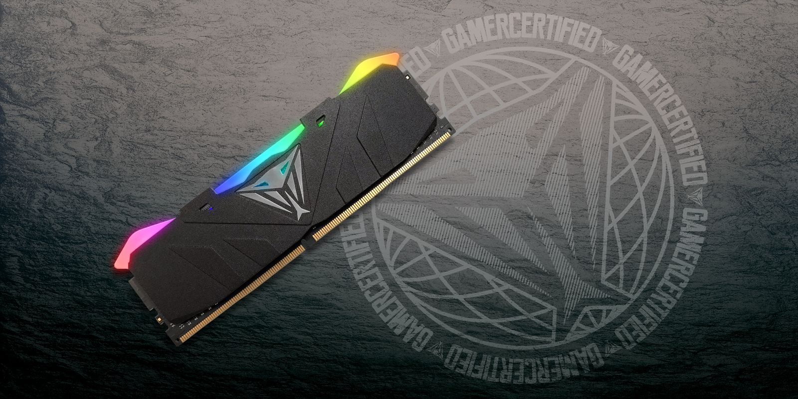 Viper RGB DDR4 PERFORMANCE MEMORY DRAM | Viper Gaming