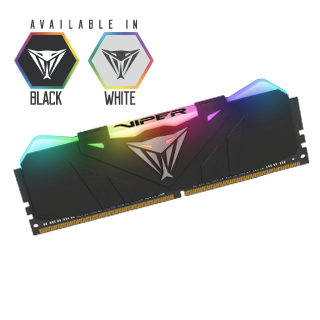 Viper Gaming USA | Patriot Memory