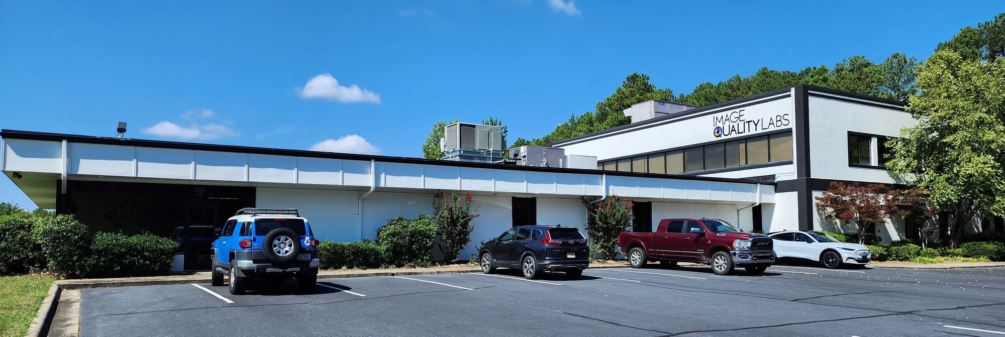 Contact Us | Digital Image Quality Services in NC | Image Quality Labs