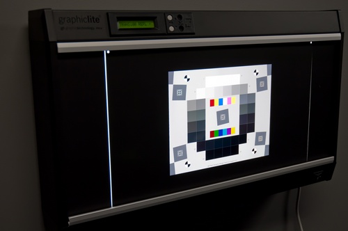 Image Quality Test Lab Setup and Equipment | Image Quality Labs