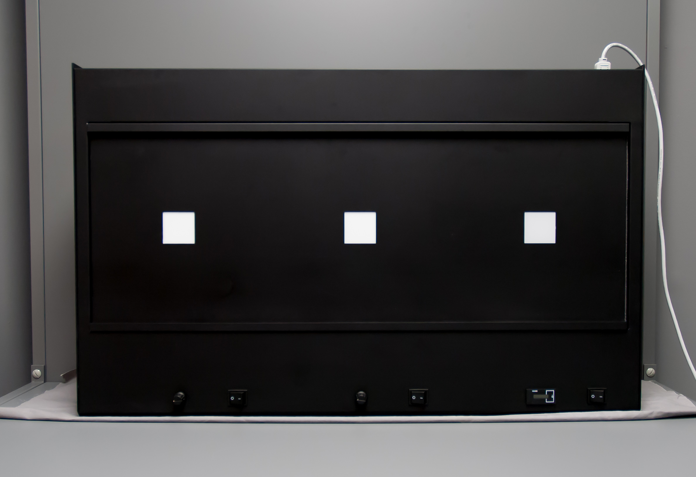 Image Quality Test Lab Setup and Equipment | Image Quality Labs