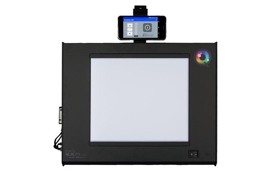 IQL LED Lightbox