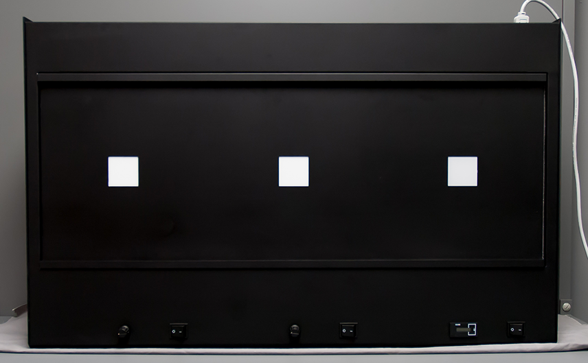 Multi-source Light Box