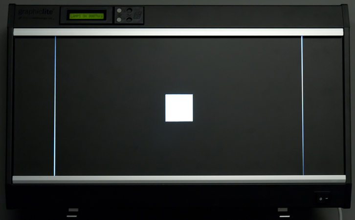 Custom Front Panel Masks