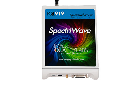 Digital Camera Modules and Accessories | Image Quality Labs