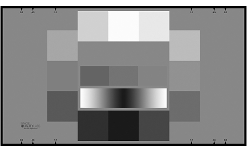 Image Quality Test Charts | Testing Equipment | Image Quality Labs