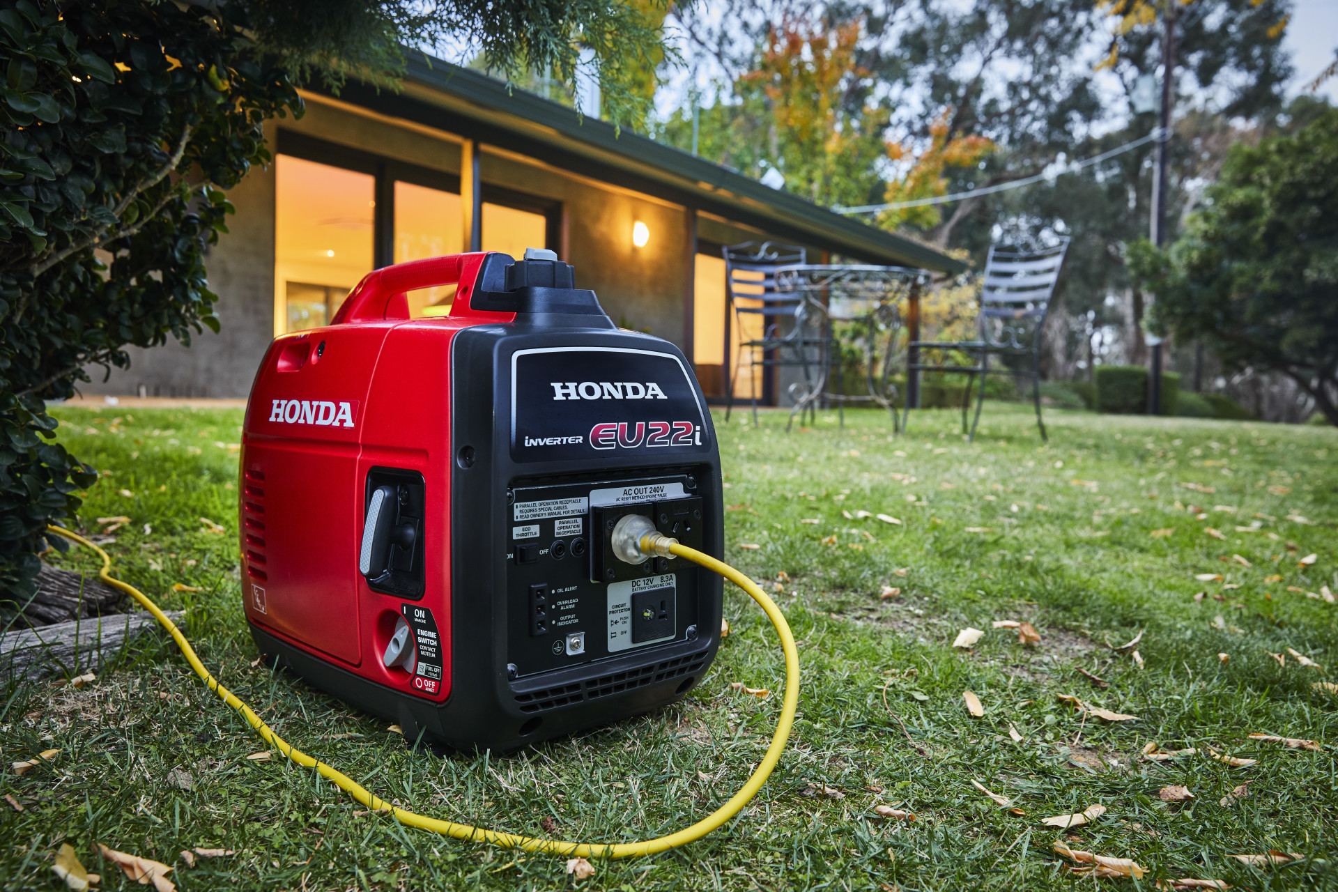Honda Generators for sale at Keown Honda