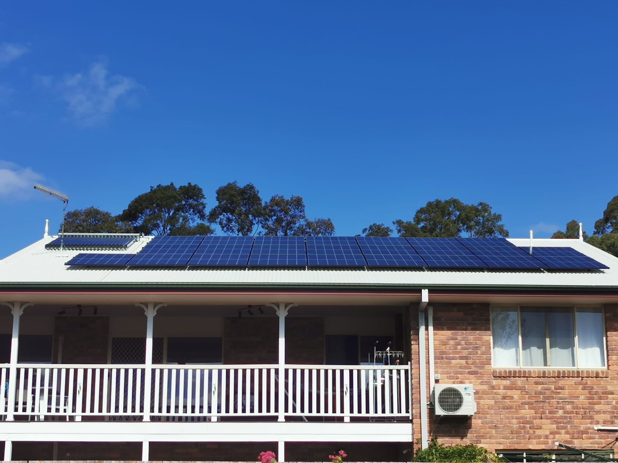 What is export limiting and how doest it affect me?