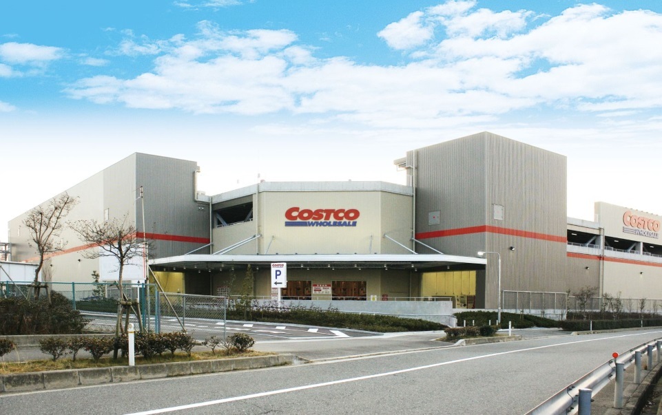 5 COSTCO LOCATIONS IN OSAKA AND THE KANSAI AREA - Osaka Hacks | The ...