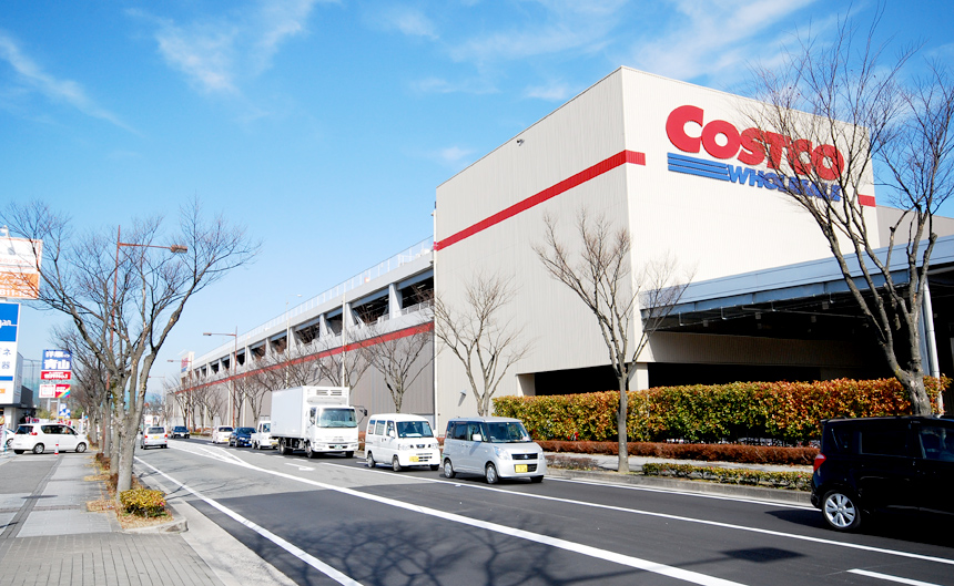 5 COSTCO LOCATIONS IN OSAKA AND THE KANSAI AREA - Osaka Hacks | The ...