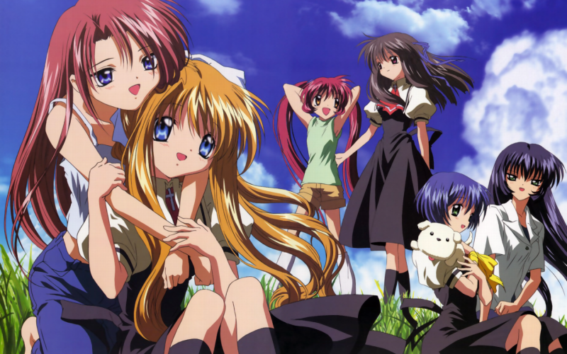 13 REAL-LIFE ANIME LOCATIONS IN OSAKA FROM 7 DIFFERENT FAMOUS SERIES ...