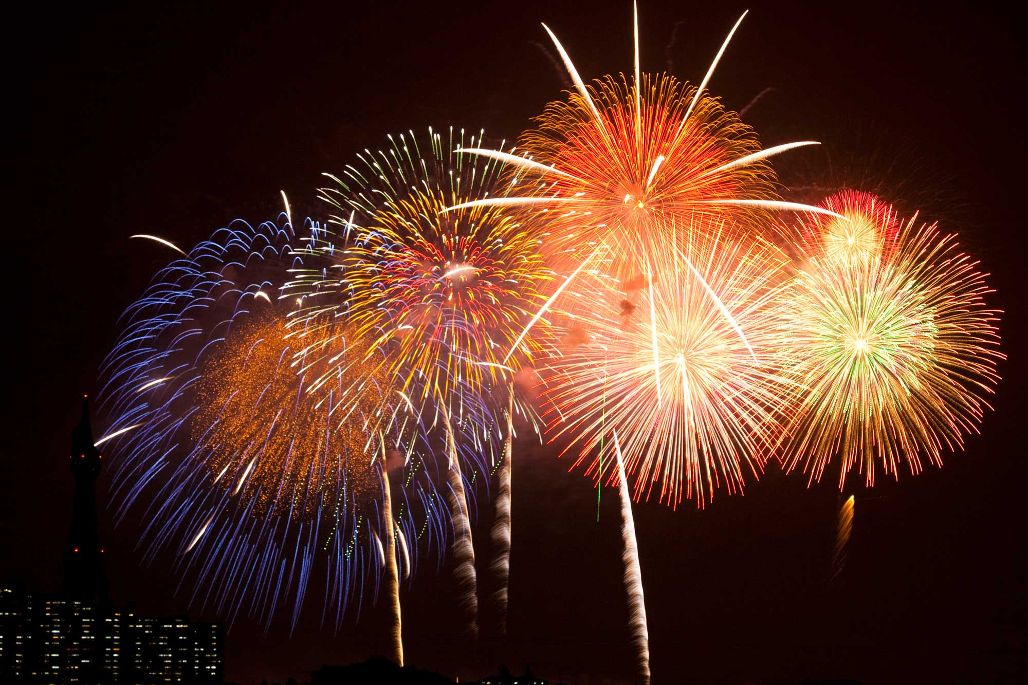 LOCAL’S GUIDE TO THE BEST SUMMER FESTIVALS IN OSAKA - Osaka Hacks | The ...