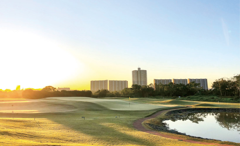 TOP 3 ILLUSTRIOUS AND TOP RATED GOLF COURSES WITHIN 45 MINUTES OF OSAKA ...