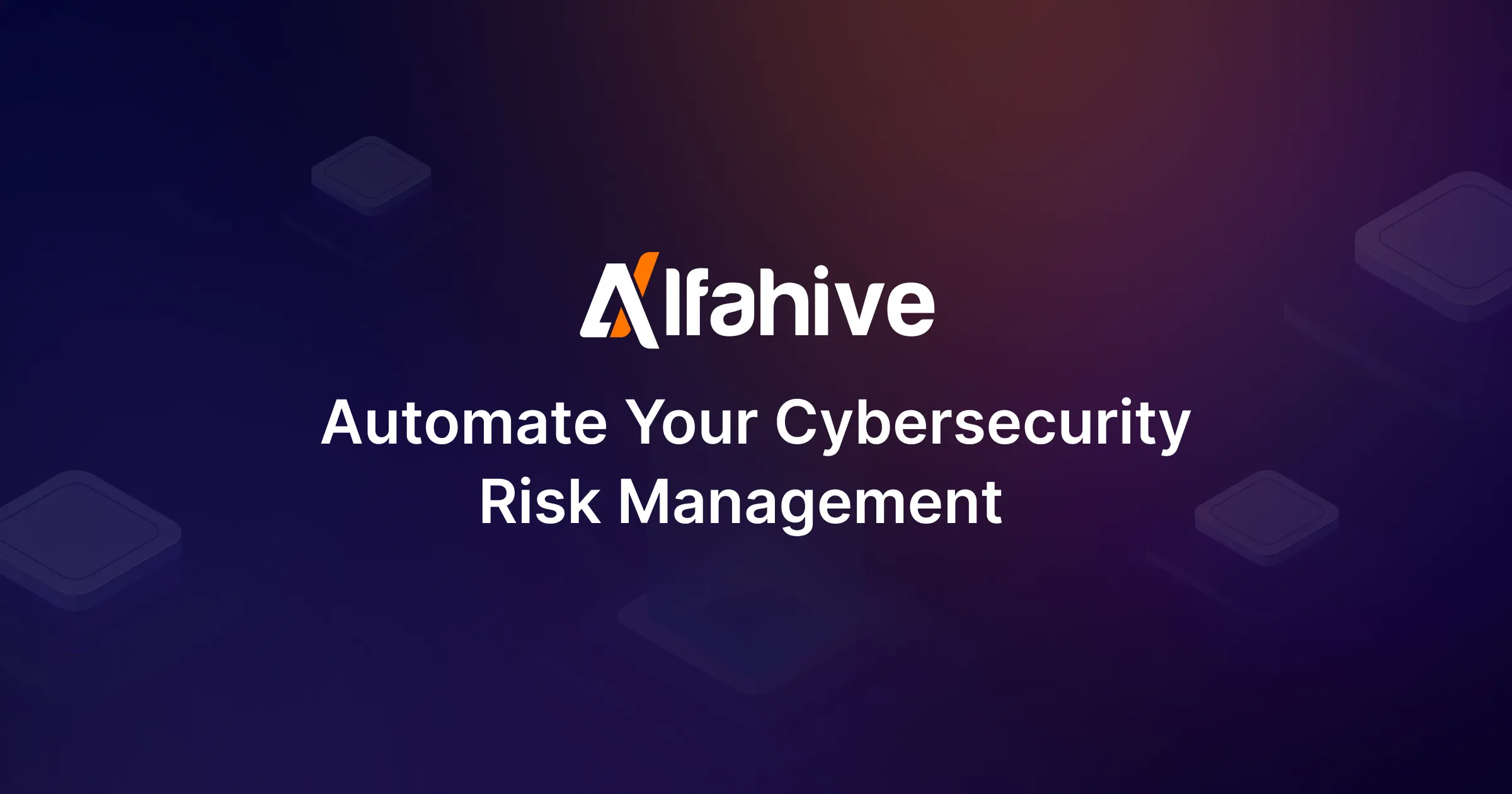 Cybersecurity Risk Management