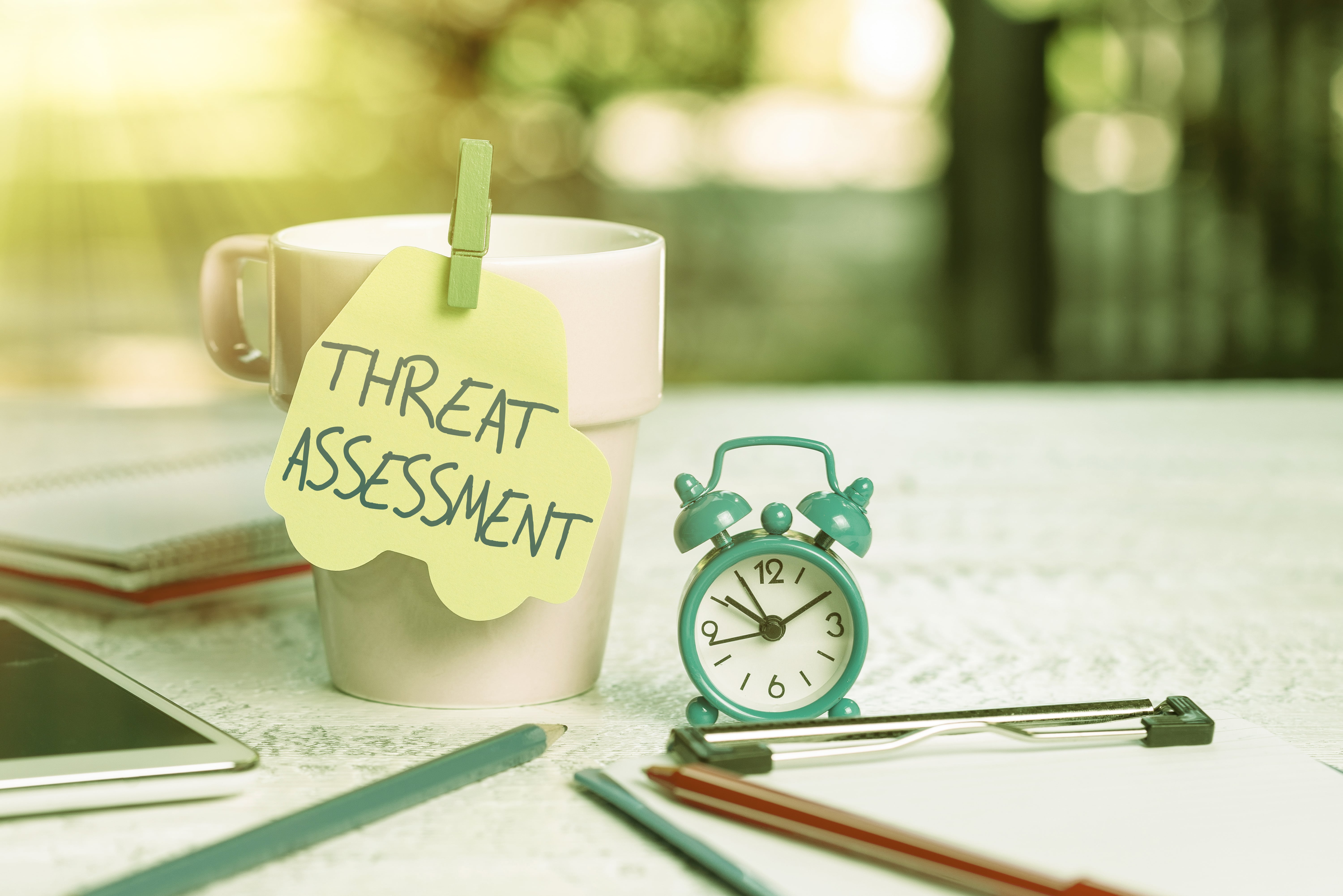 Simplify cyber risk assessments using cyber risk quantification