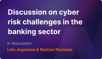 Cyber Risk Insights - Episode 1