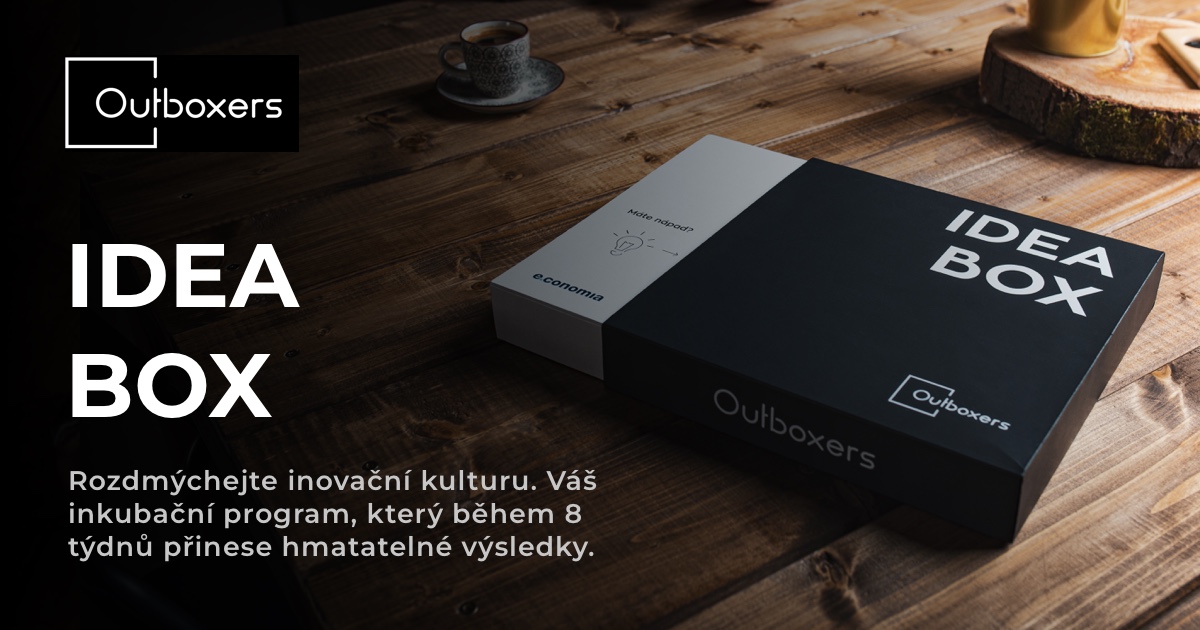 Generali IdeaBox MasterClass