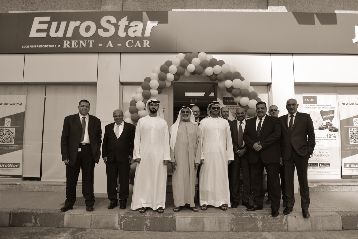 Ali & Sons | Values & History