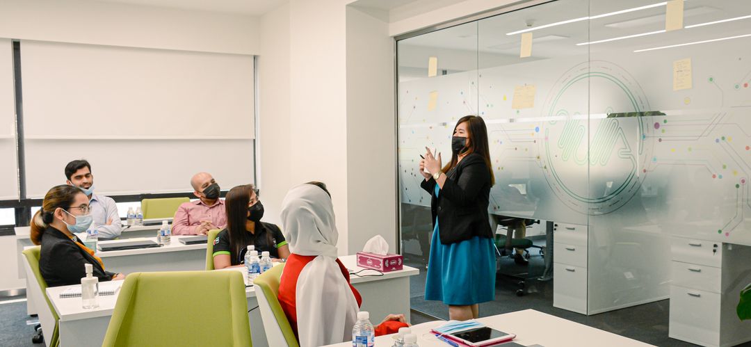 Ali & Sons | Careers