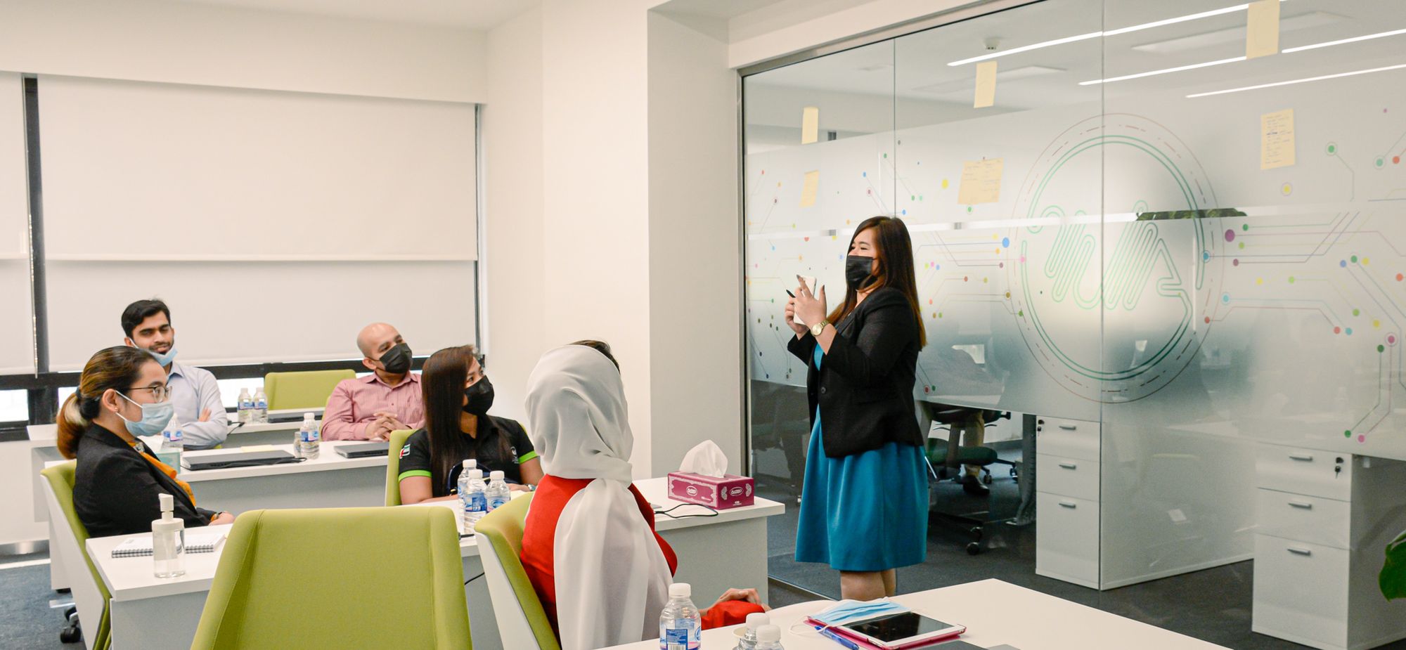 Ali & Sons | Careers