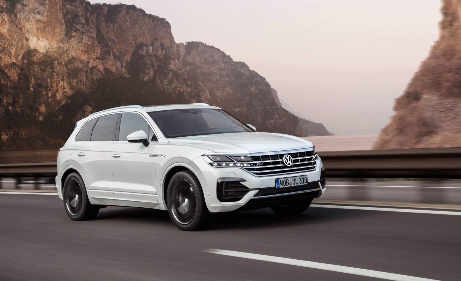 Ali & Sons | Automotive