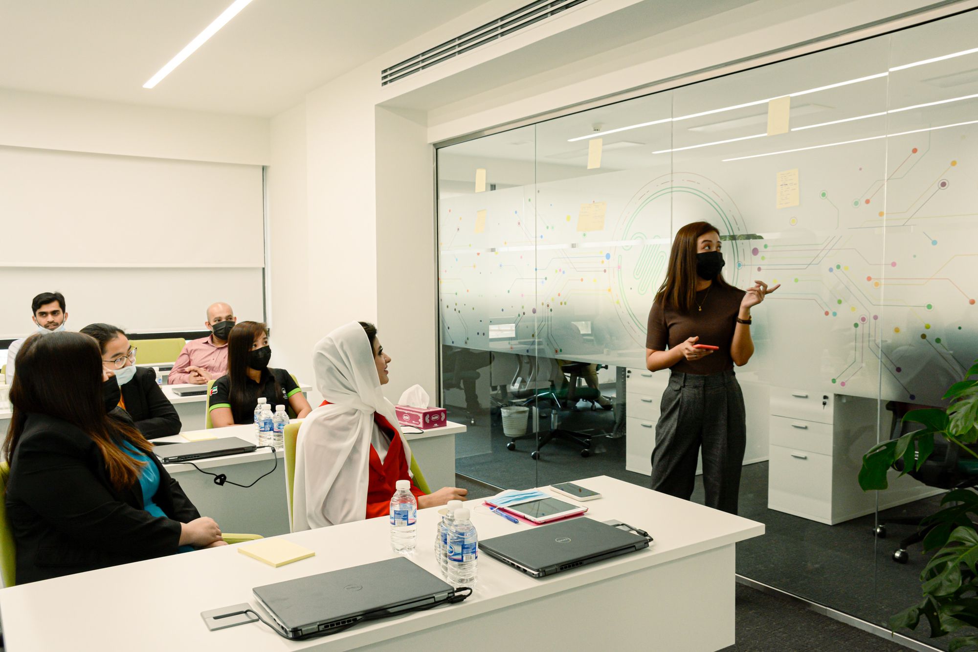 Ali & Sons | Careers