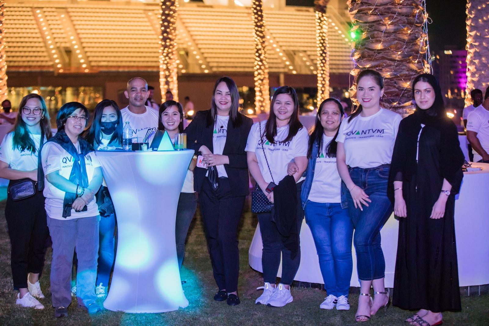 Ali & Sons | Careers