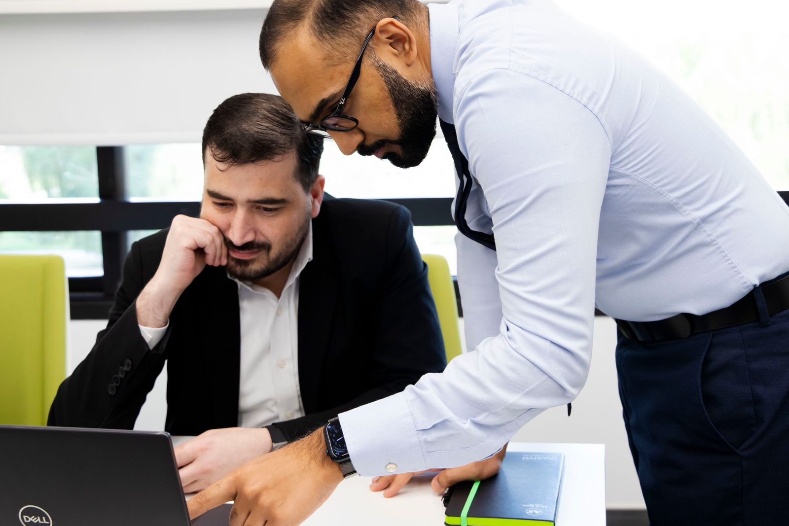 Ali & Sons | Careers