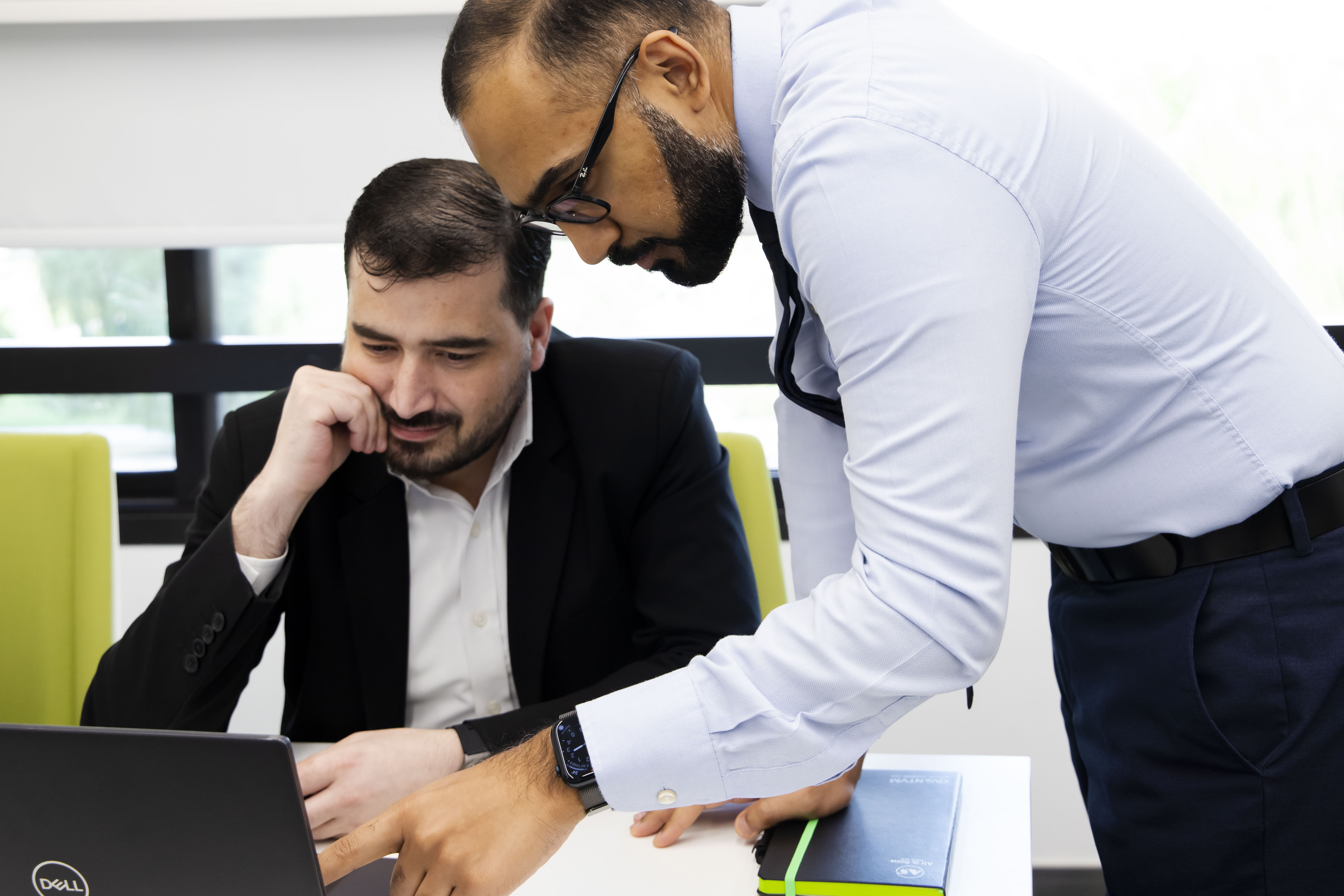 Ali & Sons | Careers