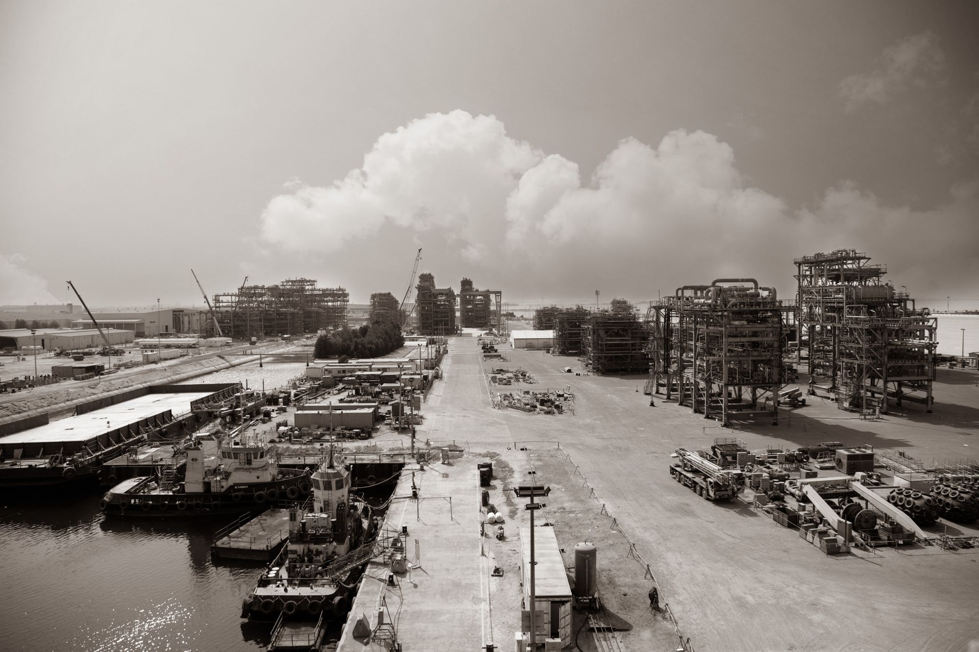 Ali & Sons | Values & History