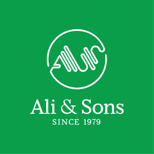 Ali & Sons | Capital Management