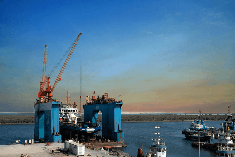 Ali & Sons | Ali & Sons Contracting