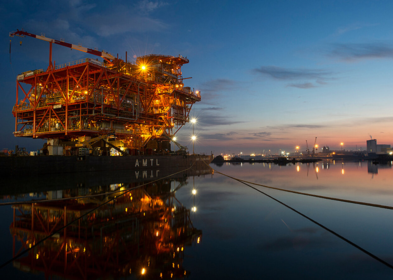 Ali & Sons | Ali & Sons Contracting