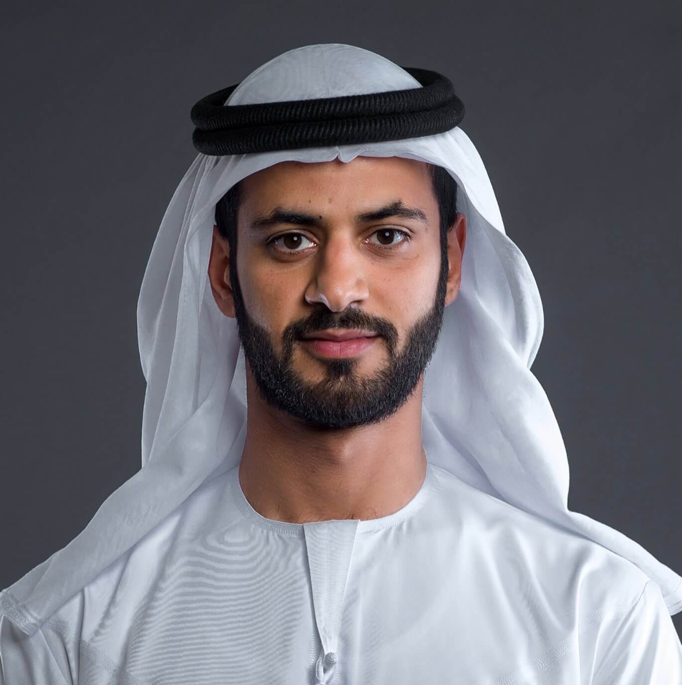 Ali & Sons | Saeed Ali Al Dhaheri | Managing Director