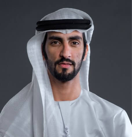 Ali & Sons | Shamis Ali Al Dhaheri | Vice Chairman & Group Managing ...