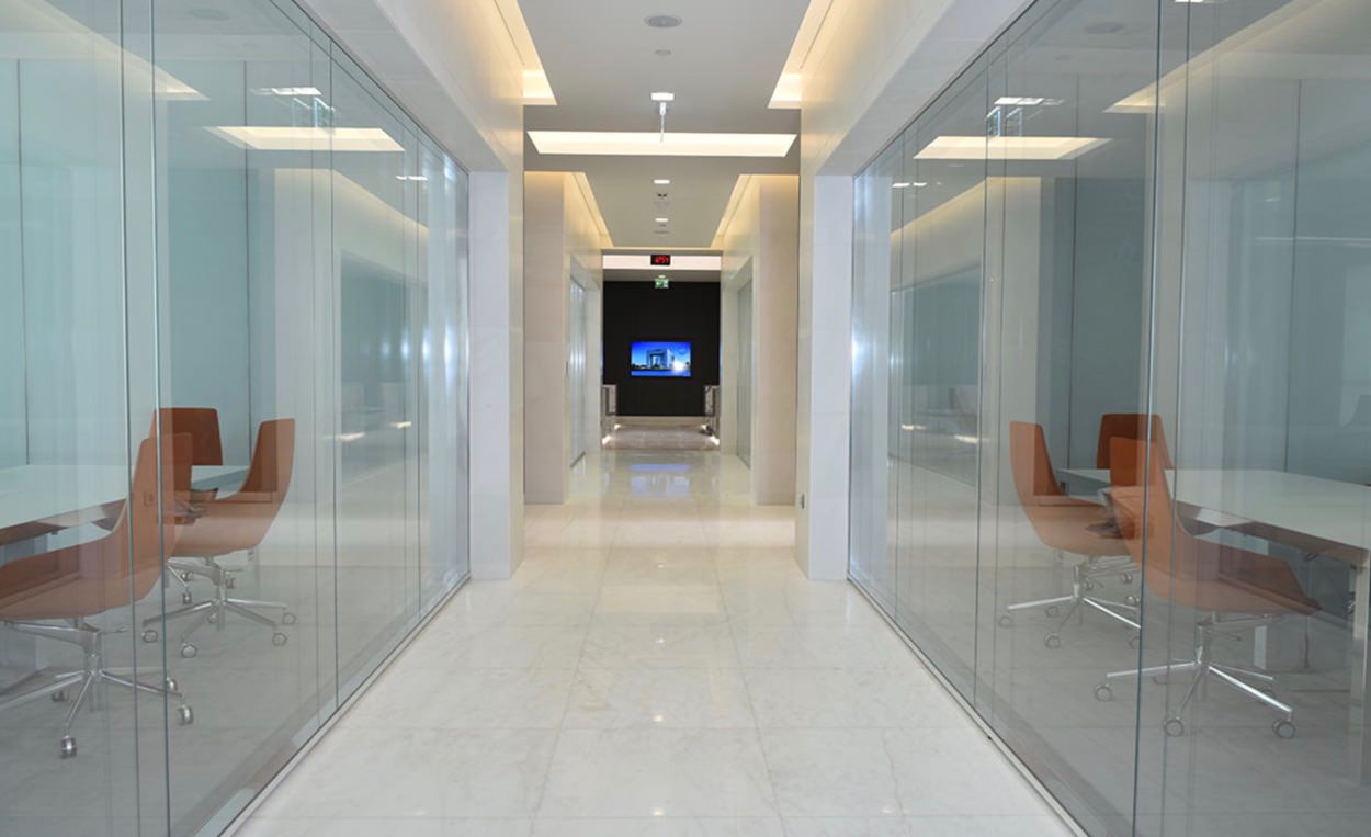 Ali & Sons | Ali & Sons Contracting