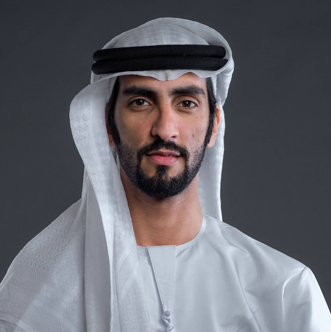 Ali & Sons | Mohammed Ali Al Dhaheri | Managing Director