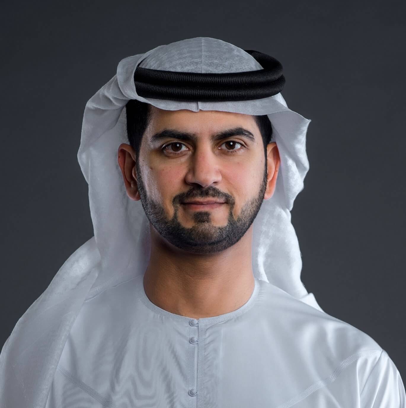 Ali & Sons | Shamis Ali Al Dhaheri | Vice Chairman & Group Managing ...