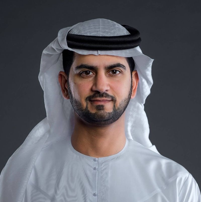 Ali & Sons | Shamis Ali Al Dhaheri | Vice Chairman & Group Managing ...