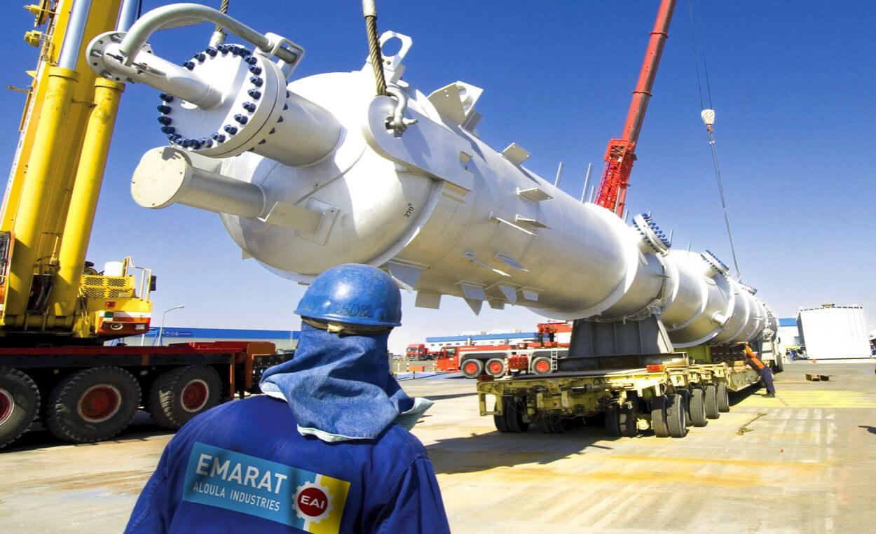 Ali & Sons | Ali & Sons Contracting