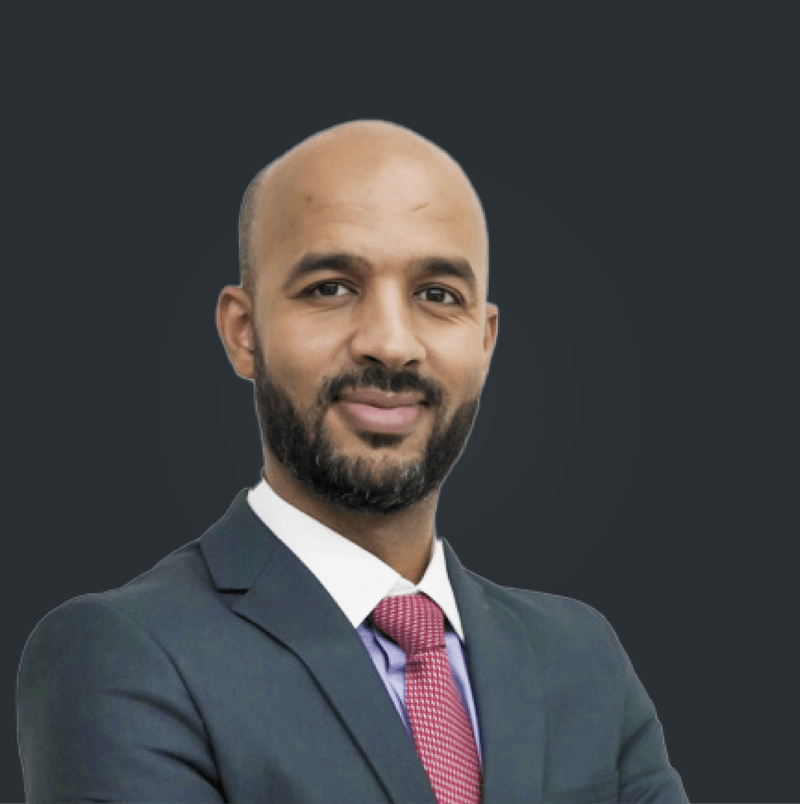 Ali & Sons | Khalid Chami | Group Chief Financial Officer