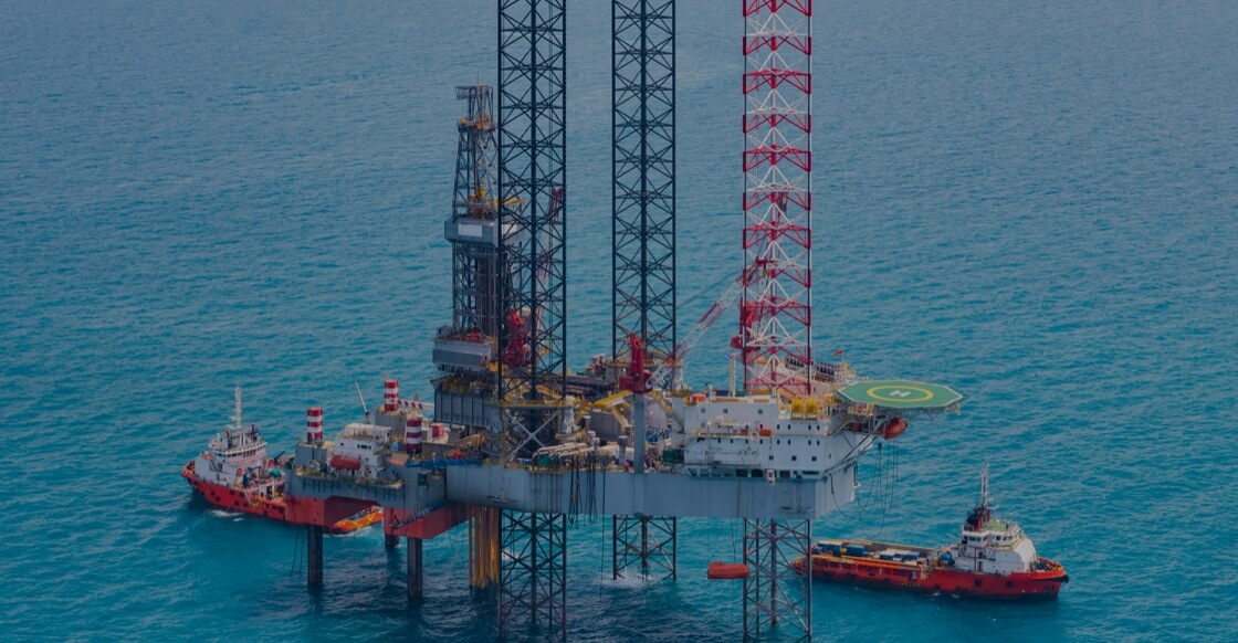 Ali & Sons | Energy & Industrial