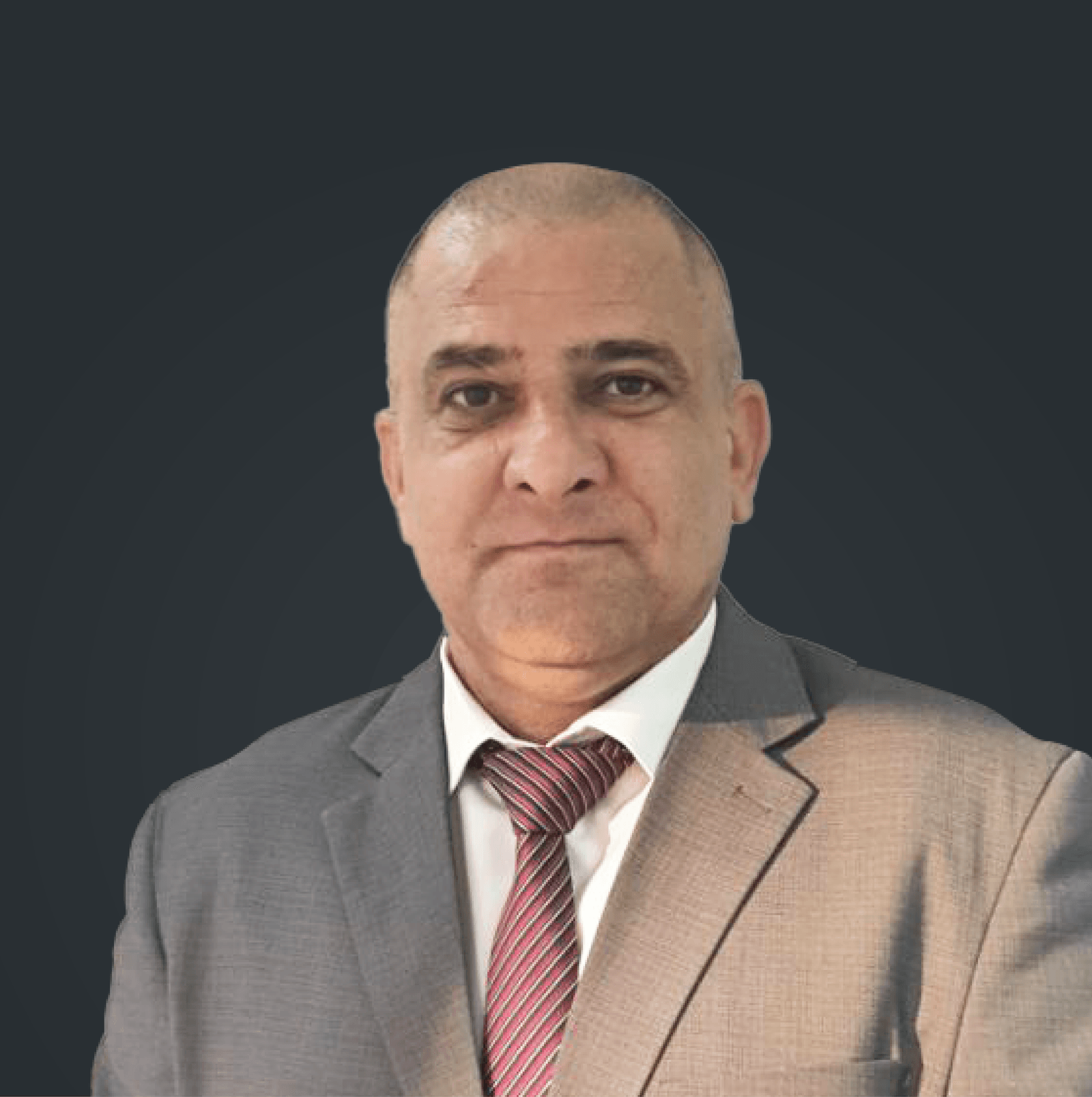 Ali & Sons | Michael Bester | Group QHSSE Manager