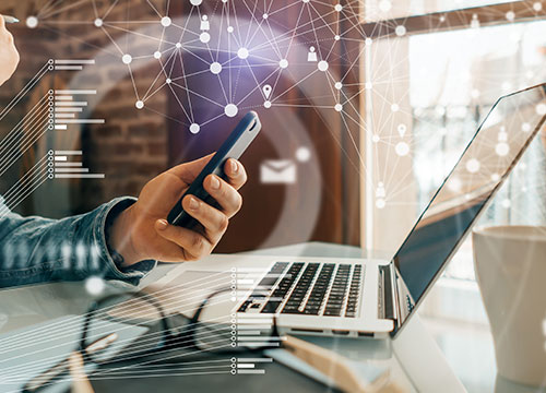 About - Data Driven | Tech Enabled | Proven Results