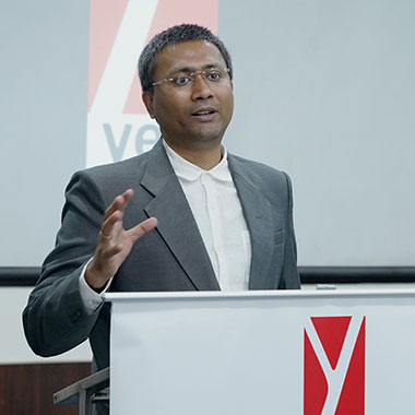 Team - Data Driven | Tech Enabled | Proven Results